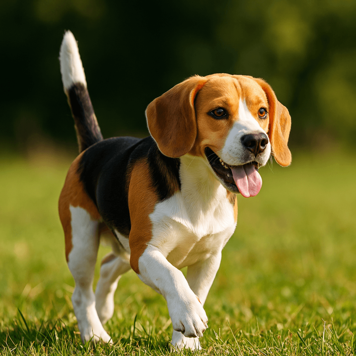 Beagle – Kompletny przewodnik: charakter, pielęgnacja i wychowanie psa